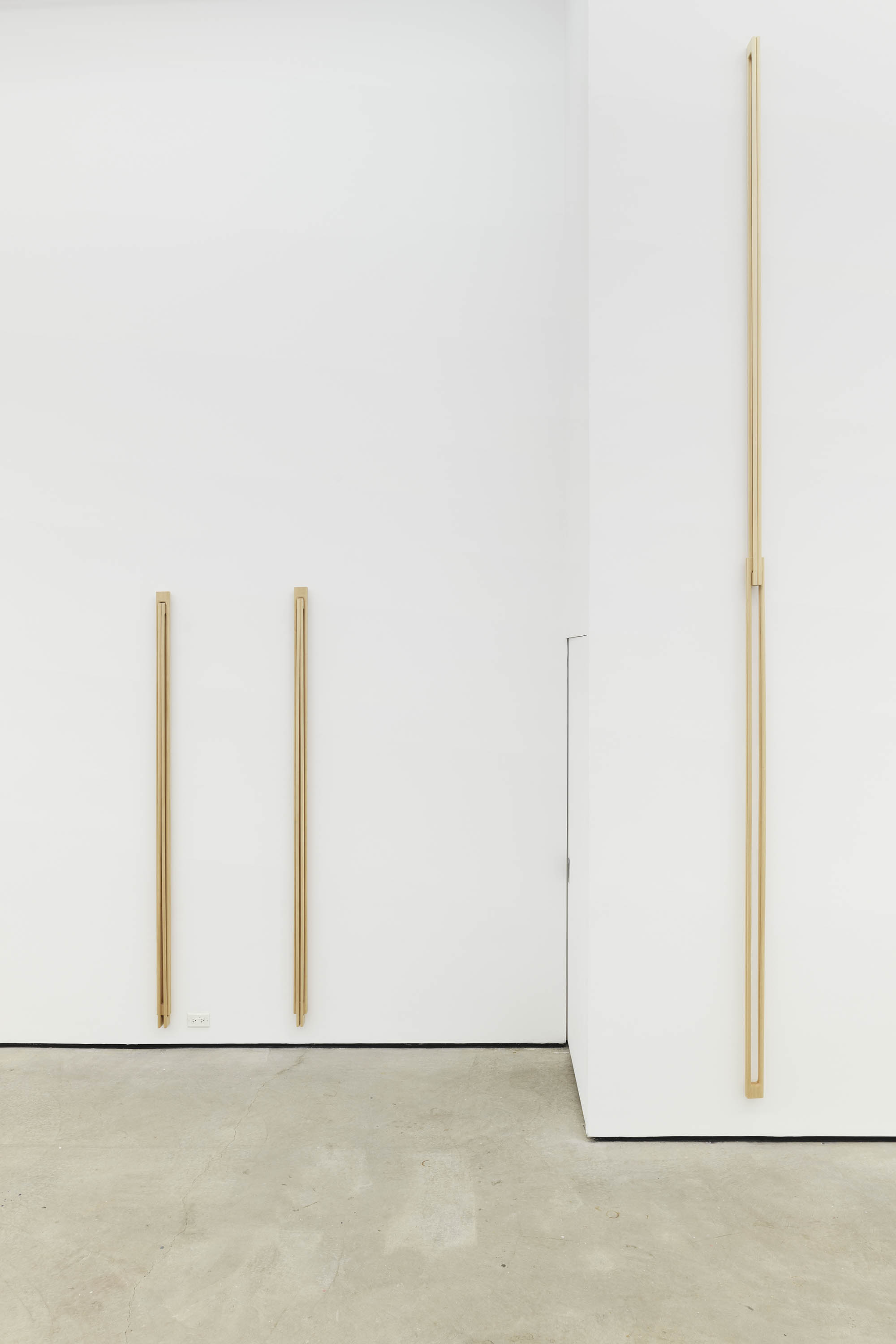 Matt Browning, Maxwell Graham, New York, 2023