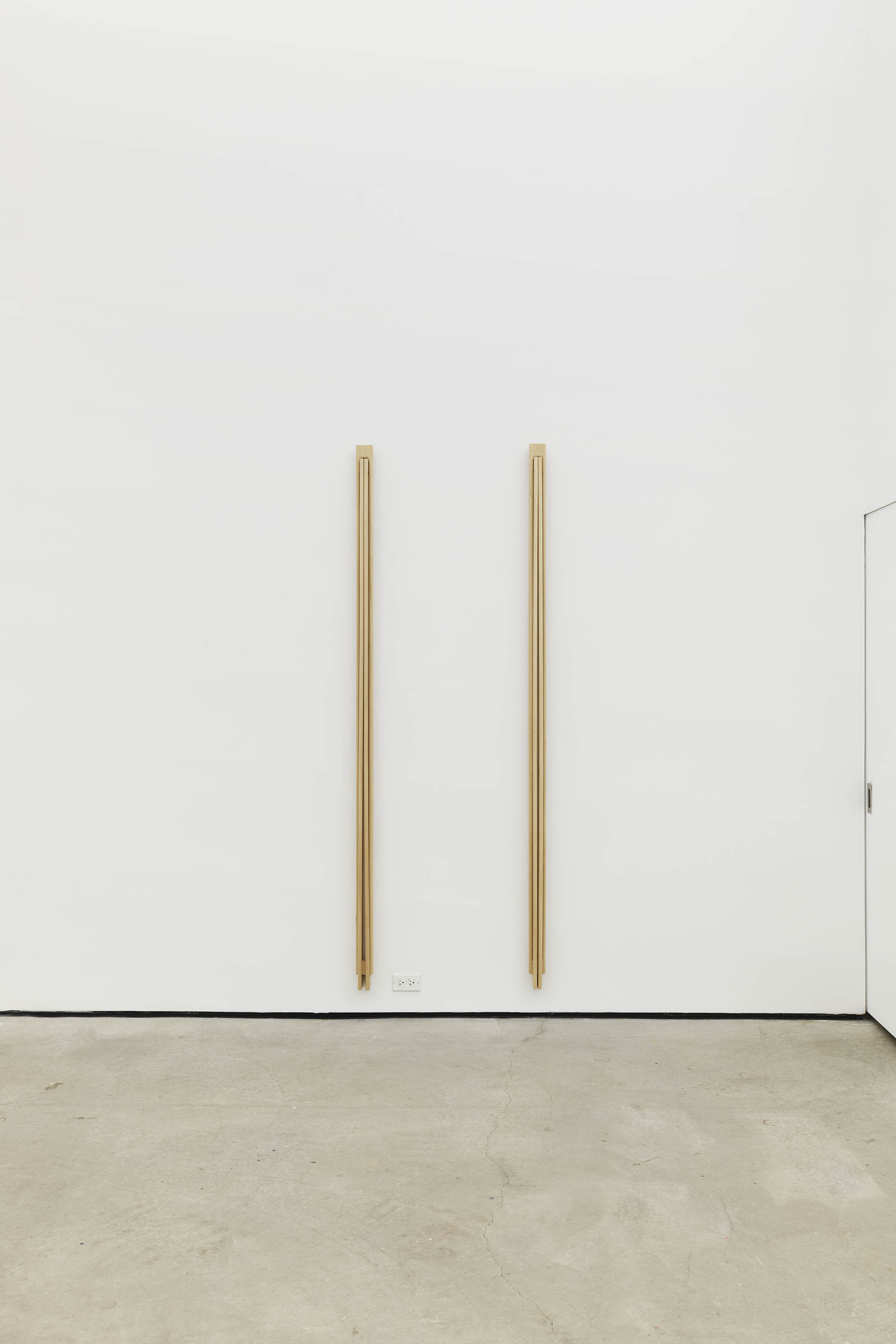 Matt Browning, Maxwell Graham, New York, 2023